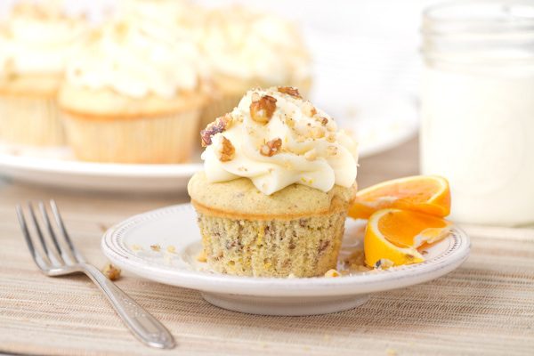 spice cupcake horizontal | Swanky Recipes - Simple tasty food recipes