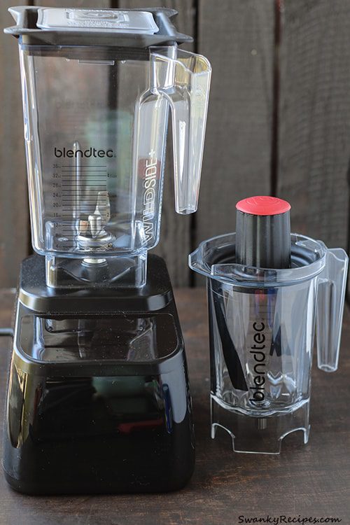 Blendtec Swanky Recipes | Swanky Recipes - Simple tasty food recipes